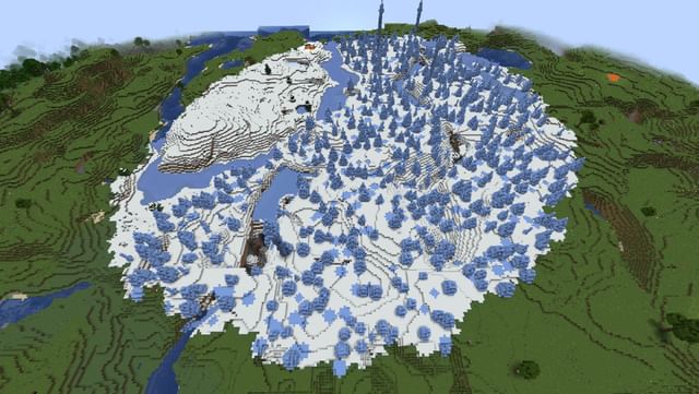 7 best Minecraft seeds for servers