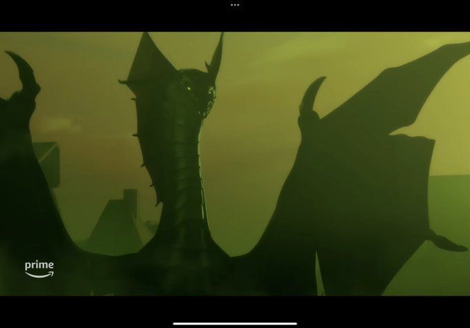 The Legend of Vox Machina Season 2 ends with an unexpected alliance