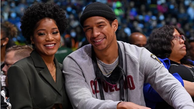 Leodis name meaning explored as Keke Palmer and Darius Jackson welcome ...