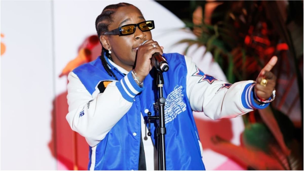 Who is Jozzy? All about the songwriter as Madonna shares a video on ...