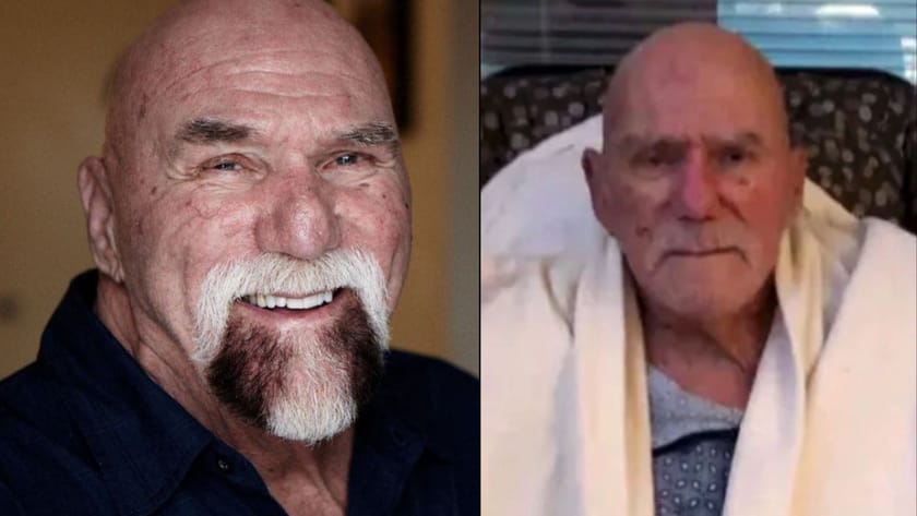 WWE Hall of Famer Billy Graham taken back to hospital, family pleads ...