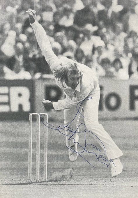 5 visiting bowlers who took 5-wicket haul on their Test Debut vs India