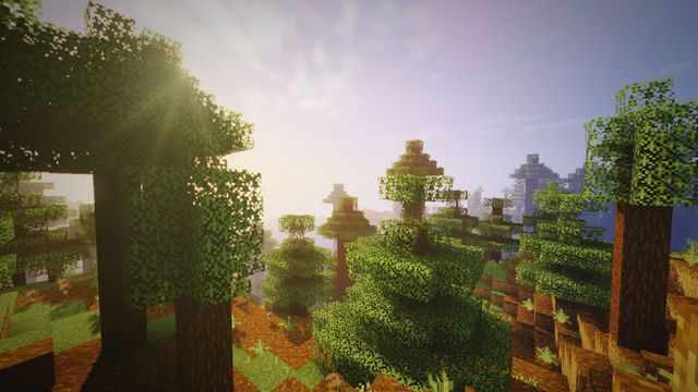 7 best Minecraft shaders to play in 2023