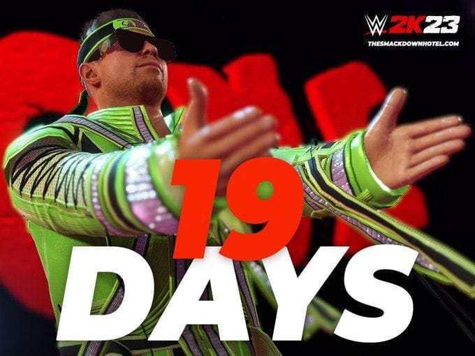 WWE 2K23 ratings: WWE 2K23 roster ratings: Which superstars have a ...