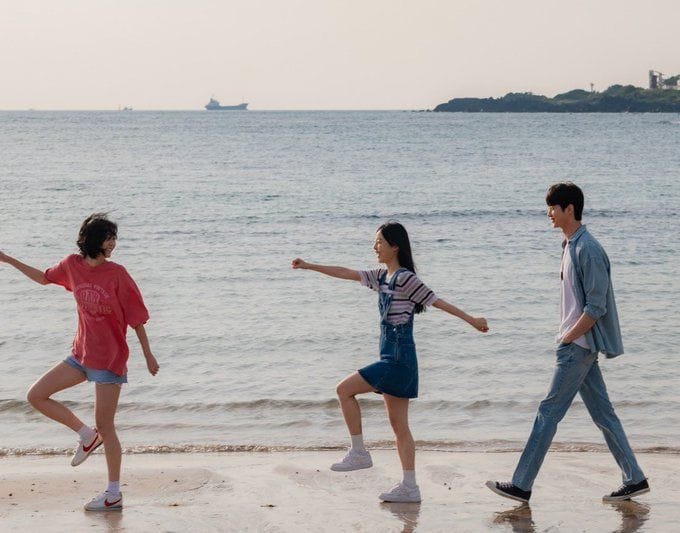 Soulmate teaser offers glimpse into heartwarming story of growing up ...