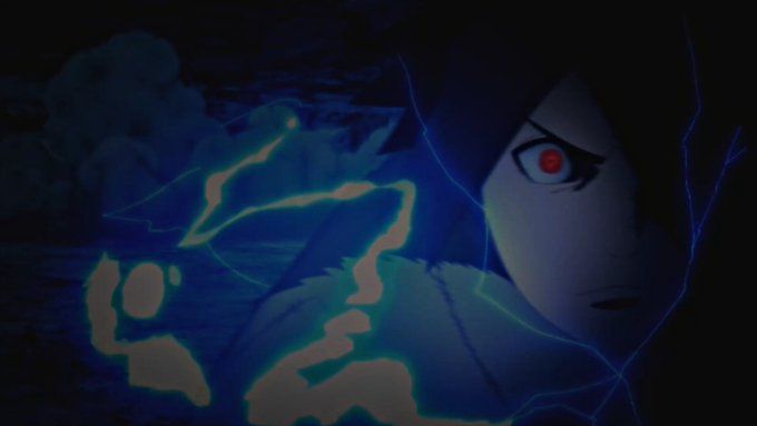 Fortnite x Naruto to likely bring adult version of Sasuke in Chapter 4