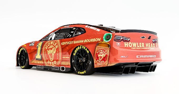 Dana White NASCAR partnership: Dana White-NASCAR partnership: Did the ... Dana White NASCAR partnership: Dana White-NASCAR partnership: Did the ...