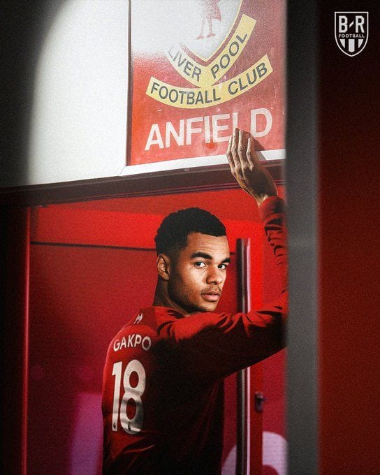 Snapping Liverpool goal drought could be start of bigger things for ...