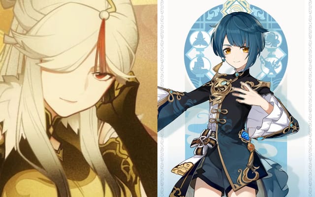 Genshin Impact Paimon's shop rotation for March 2023: New weapons and ...