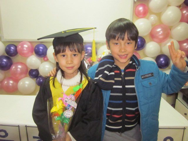 "This is the cutest thing": All three Huening Siblings reunite on ...