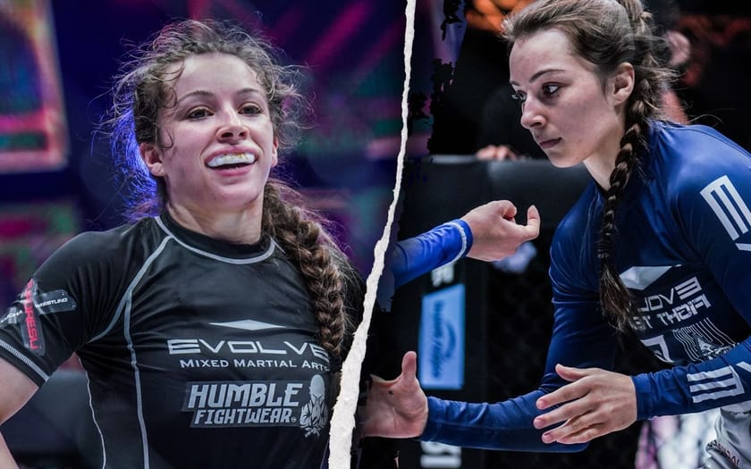 “That's going to be very interesting” - Danielle Kelly is excited to ...