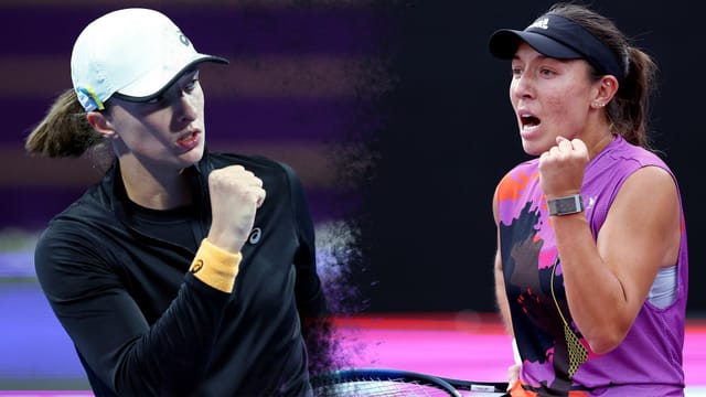 Iga Swiatek vs Jessica Pegula: Where to Watch, TV schedule, live streaming details and more ...