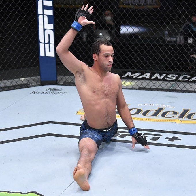 Jordan Leavitt Latest News & Updates - Sportskeeda