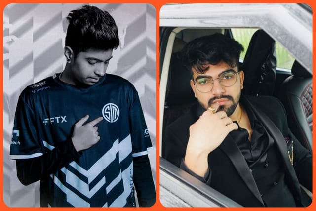 "An exceptional IGL" - TSM's BGMI pro Ninja is all praises for Team ...