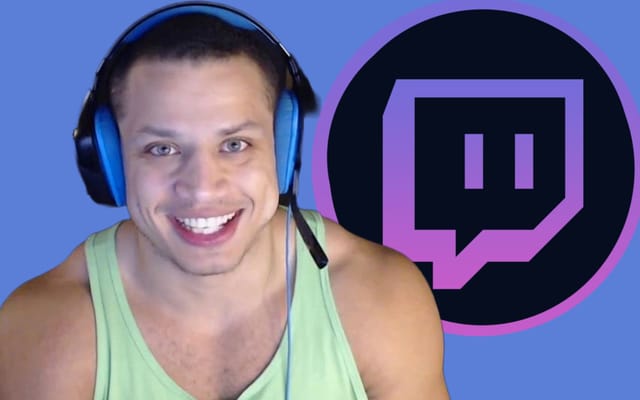 Tyler1's five most viral livestreaming moments of all time