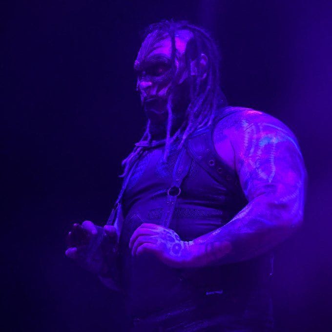Bray Wyatt injured at WWE Live Event: What injury did Bray Wyatt suffer ...