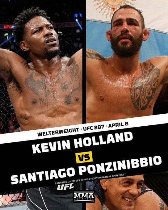 PRIME: Kevin Holland accuses Logan Paul's Prime of offering shockingly ...