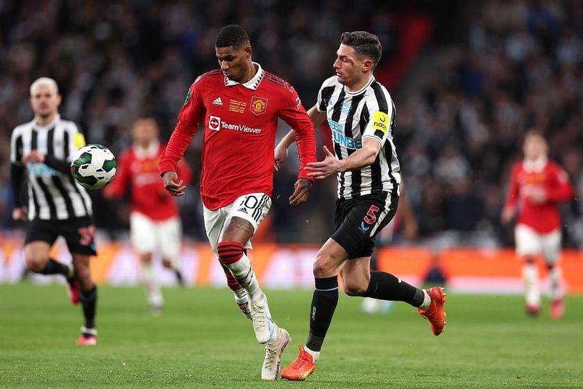 Manchester United 2 0 Newcastle United 5 Talking Points As The Red