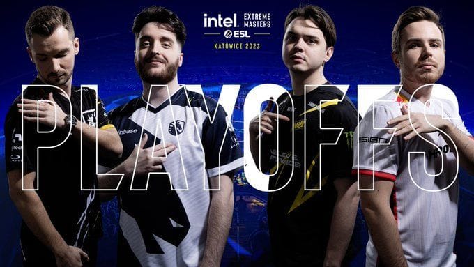 Heroic vs NAVI at CS:GO IEM Katowice 2023 Semifinals: Predictions, where to watch, and more