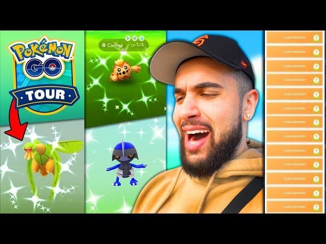 5 Pokemon GO highlights from Mythical Wishes (Season 9)