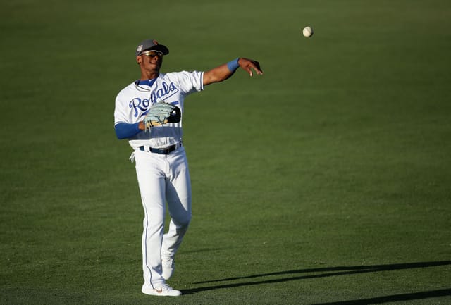 MLB Insider reports New York Mets outfielder Khalil Lee is under ...