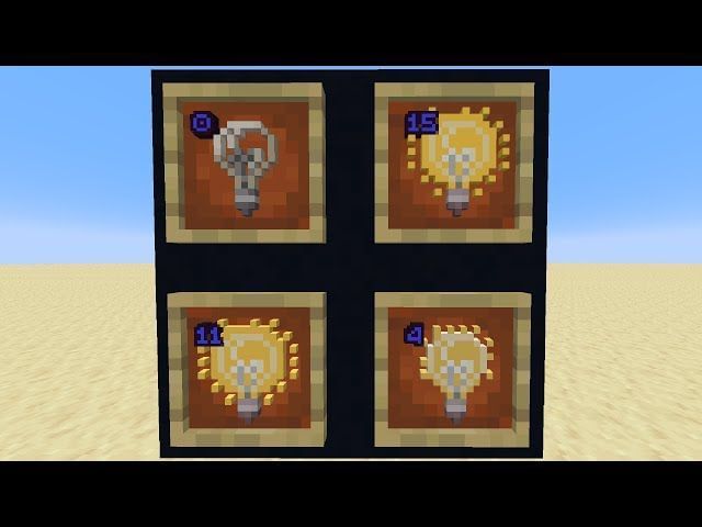 How to get and use light blocks in Minecraft