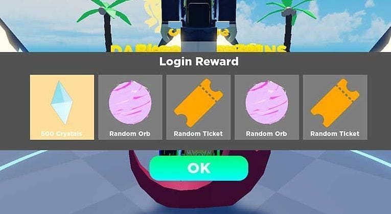 Roblox Encounters Codes