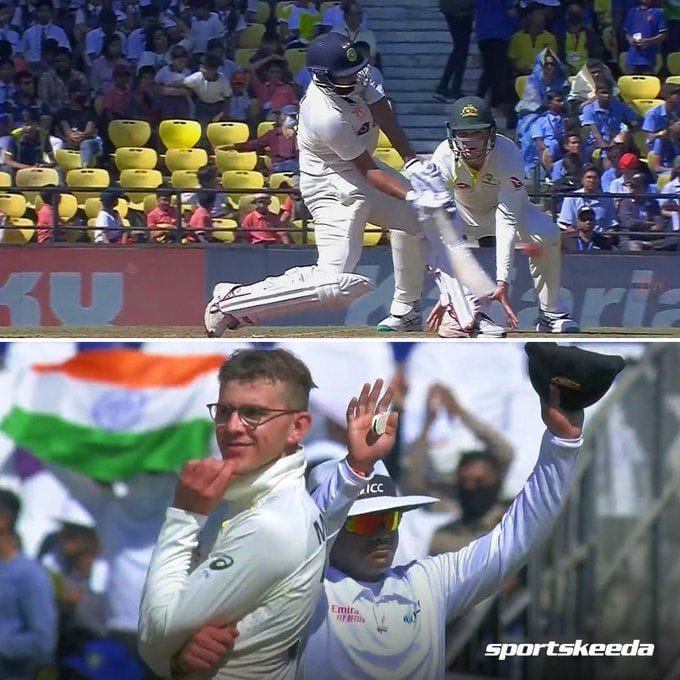 3 times Mohammed Shami starred with the bat for India in Tests