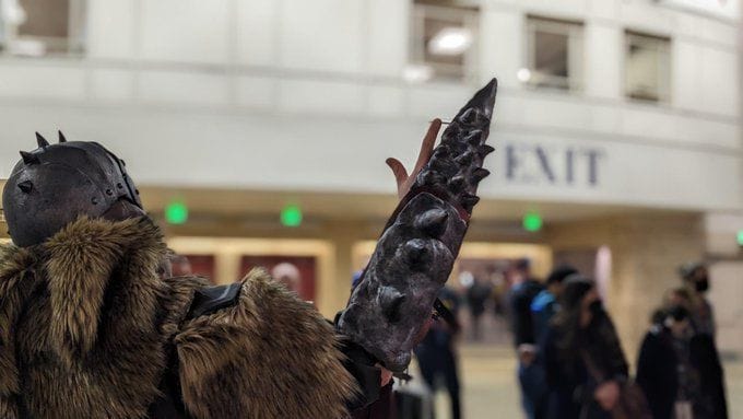 Breach the Multiverse: Magic: The Gathering's March of the Machine ...