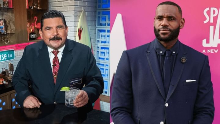 Who is Guillermo Rodriguez from Jimmy Kimmel Live? Exploring his ...