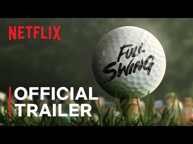 Where to watch Full Swing Netflix series? Release date, time and more