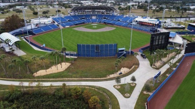 When does MLB Spring Training start in 2023? Key Dates, Timings ...