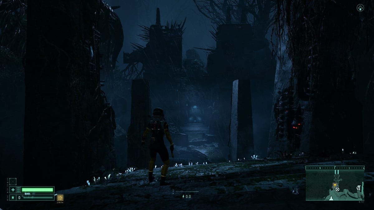 Returnal PC review: Sci-fi roguelike excellence