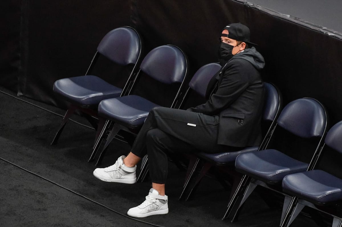 Who is Ryan Smith's wife, Ashley Smith? A glimpse of Utah Jazz owner's ...