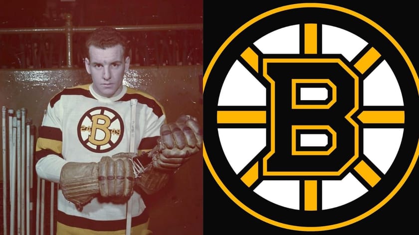 When Ed Sandford recalled his good old hockey days