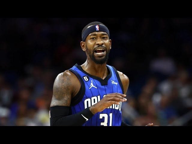 How does Terrence Ross fit in with the Phoenix Suns?