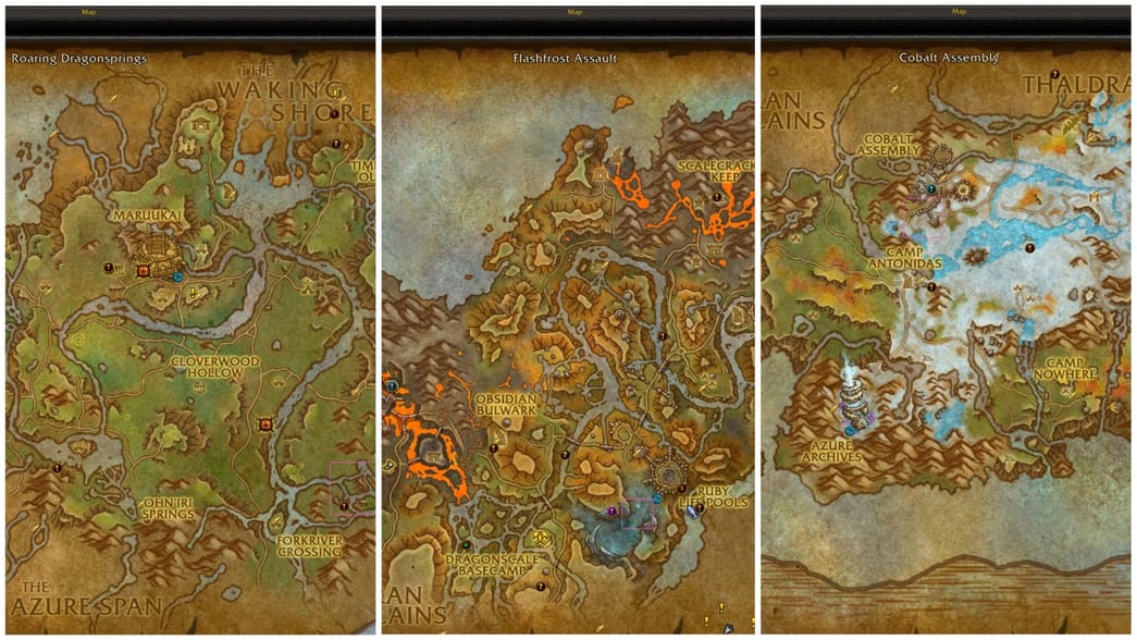 How to easily farm Lovely Charms to unlock Swift Lovebird in World of ...