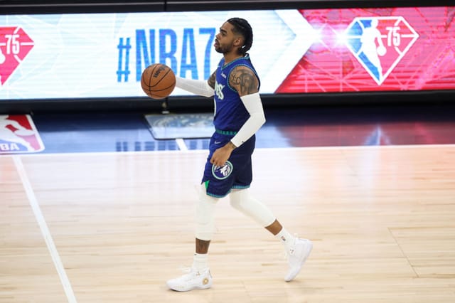 LA Lakers' depth chart updated: How does the team line up their ...
