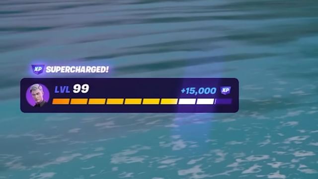 What is Supercharged XP in Fortnite? Explained
