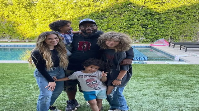 How old is Weslie Fowler? Stephen ‘tWitch’ Boss’ daughter posts message ...