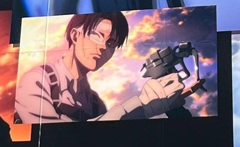 Attack on Titan final season part 3 poster reveals episode 1 teaser
