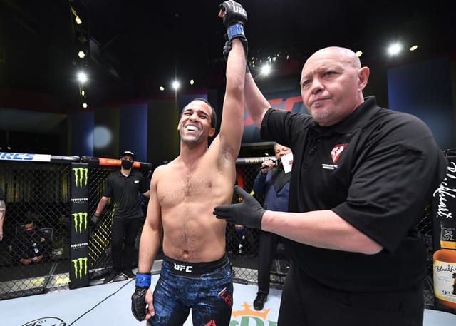 Jordan Leavitt Stats, News, Bio & More