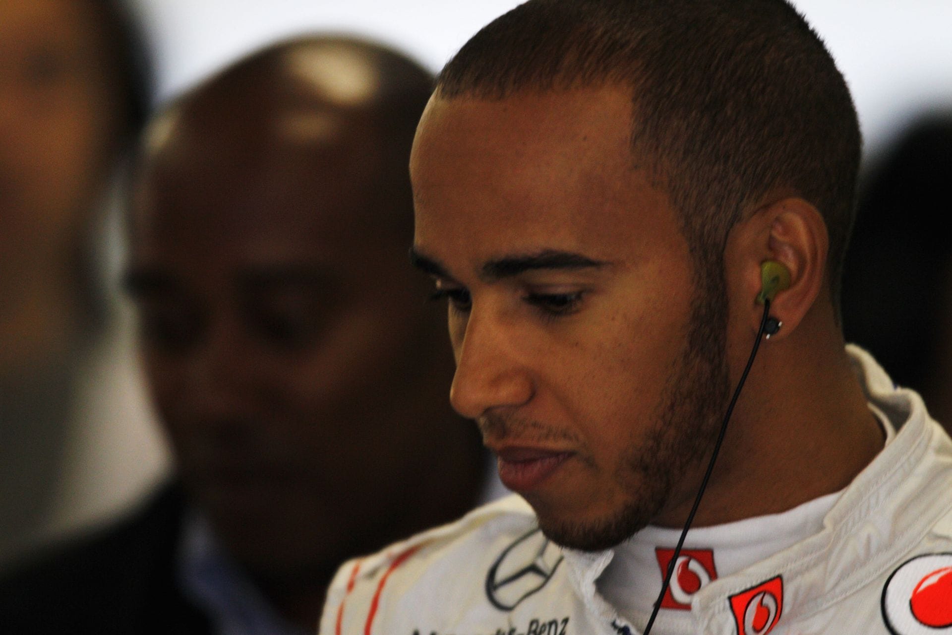 Lewis Hamilton's father has only 'admiration and awe' for what the 7x ...