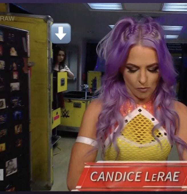 WWE: A restraining order, a secret that must be told - 5 scenarios for ...