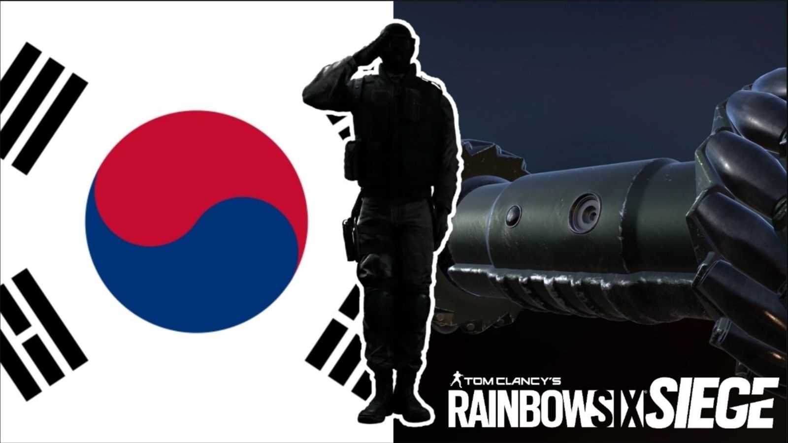 Rainbow Six Siege Year 8 roadmap: New Operators, Quick Match 2.0, map ...