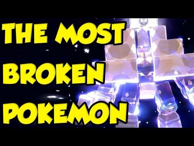Pokemon Scarlet and Violet: 5 best Pokemon to use Grass Tera Type on