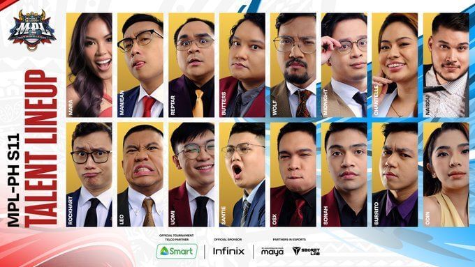 MLBB MPL Philippines Season 11: Trailer, teams, format, prize pool, schedule, and more