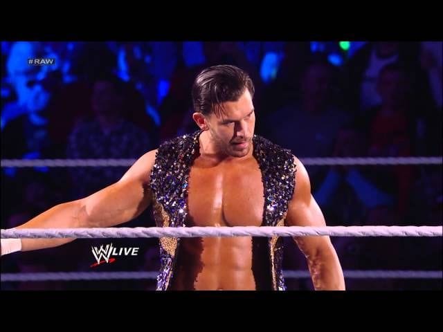 Did Fandango have real-life heat with Eva Marie? Looking into the WWE ...