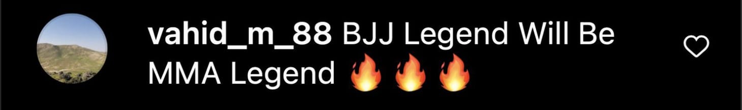 Fans react to Marcus ‘Buchecha’ Almeida’s ‘back-to-basics’ workout routine