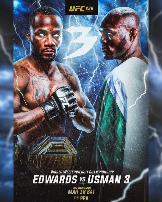 5 biggest UFC fights to look forward to in March 2023